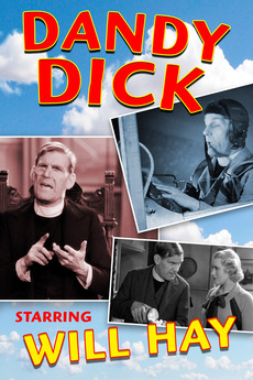 ‎Dandy Dick (1935) directed by William Beaudine • Reviews, film + cast ...