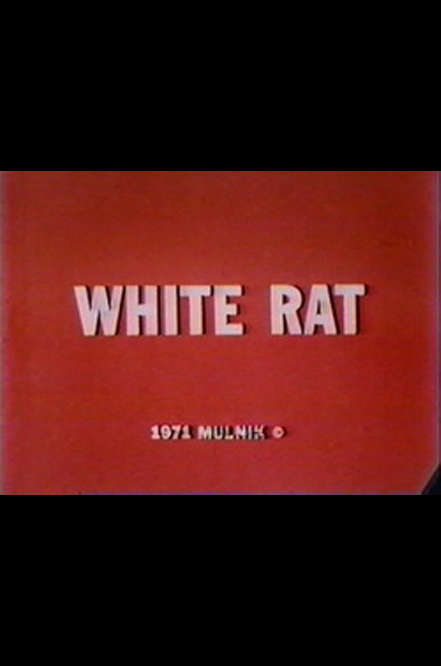 ‎White Rat (1971) directed by Steven Mullin • Reviews, film + cast ...