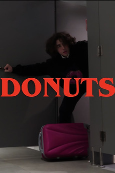 ‎Donuts (2024) directed by Parzival Ortiz • Reviews, film + cast ...