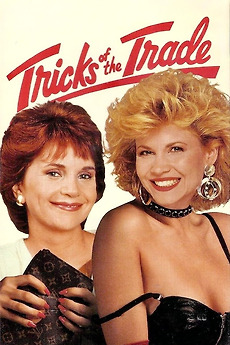 ‎Tricks of the Trade (1988) directed by Jack Bender • Reviews, film ...