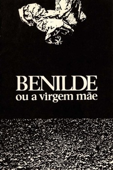 ‎Benilde or the Virgin Mother (1975) directed by Manoel de Oliveira ...