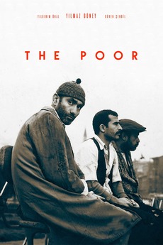‎The Poor (1975) directed by Atıf Yılmaz, Yılmaz Güney • Reviews, film ...