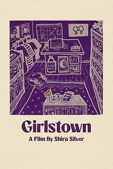 ‎Girlstown (2024) directed by Shira Leili Silver • Reviews, film + cast ...