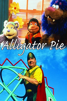 ‎Alligator Pie (1991) directed by Christopher Sanderson • Reviews, film ...
