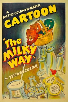 ‎The Milky Way (1940) directed by Rudolf Ising • Reviews, film + cast ...