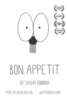 ‎Bon Appetit • Film + cast • Letterboxd