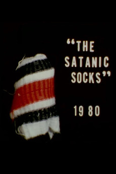 ‎The Satanic Socks (1980) directed by Jay Woelfel • Reviews, film ...