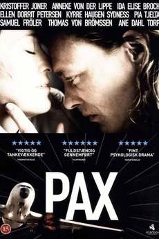 ‎Pax (2010) directed by Annette Sjursen • Reviews, film + cast • Letterboxd