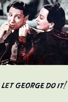 ‎Let George Do It! (1940) directed by Marcel Varnel • Reviews, film ...