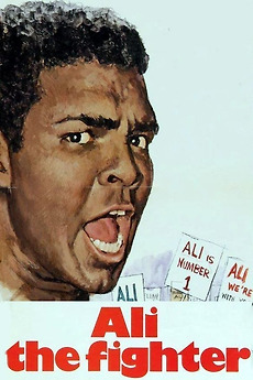‎Ali the Man: Ali the Fighter (1975) directed by Rick Baxter, William ...