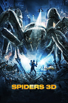 spiders 2000 tubi