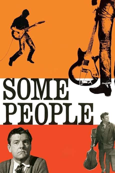 ‎Some People (1962) directed by Clive Donner • Reviews, film + cast ...