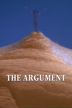 ‎The Argument (1999) directed by Donald Cammell • Reviews, film + cast ...