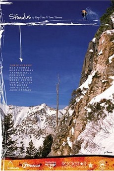 ‎Stimulus (2004) • Film + cast • Letterboxd