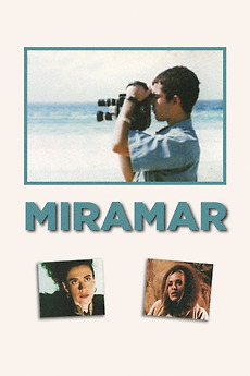 ‎Miramar (1997) directed by Júlio Bressane • Reviews, film + cast • Letterboxd