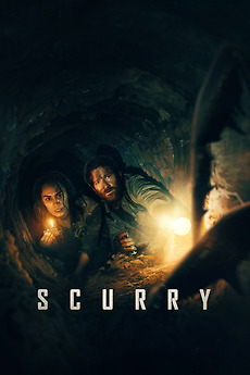 ‎Scurry (2024) directed by Luke Sparke • Reviews, film + cast • Letterboxd