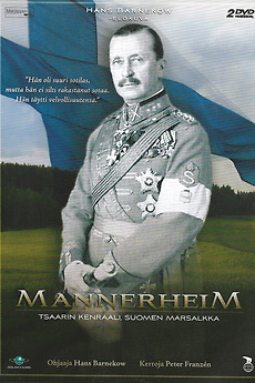 ‎Mannerheim (2008) directed by Hans Barnekow • Film + cast • Letterboxd