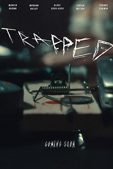 ‎Trapped (2025) directed by Kuba Glodi Kuba • Film + cast • Letterboxd