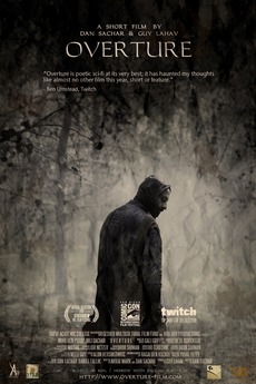 ‎Overture (2011) directed by Dan Sachar • Film + cast • Letterboxd