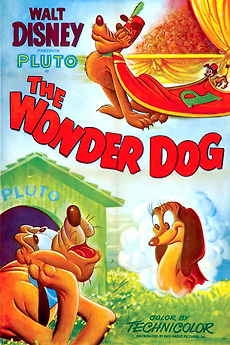 ‎Wonder Dog (1950) directed by Charles A. Nichols • Reviews, film ...