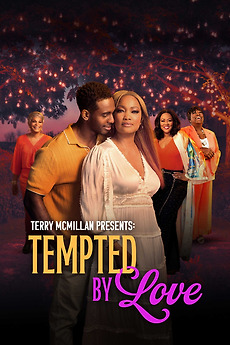 ‎Tempted by Love (2024) directed by Tailiah Breon • Reviews, film ...