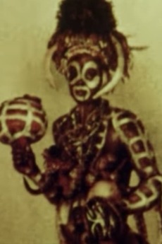 ‎Medea (1973) directed by Ben Caldwell • Reviews, film + cast • Letterboxd