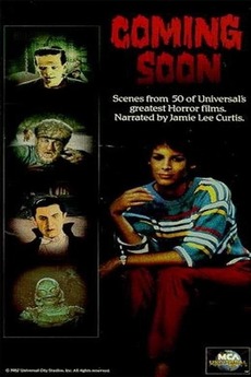 ‎Coming Soon (1982) directed by John Landis • Reviews, film + cast ...