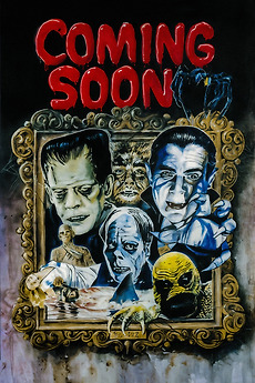 ‎Coming Soon (1982) directed by John Landis • Reviews, film + cast ...