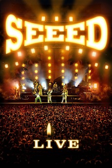 ‎Seeed - Live (2006) • Reviews, film + cast • Letterboxd