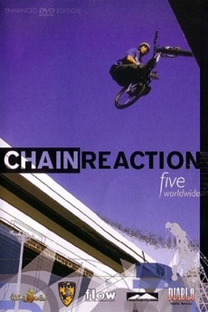 ‎Chain Reaction 5 (2004) • Film + cast • Letterboxd