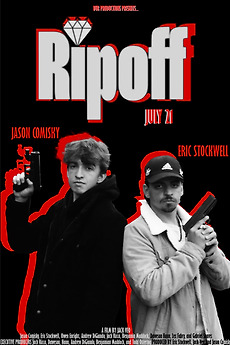 ‎Ripoff (2024) directed by Jack Veo • Reviews, film + cast • Letterboxd