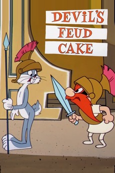 ‎Devil's Feud Cake (1963) directed by Friz Freleng • Reviews, film ...