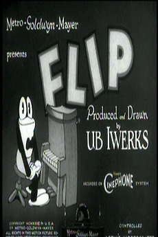 ‎Puddle Pranks (1930) directed by Ub Iwerks • Reviews, film + cast ...