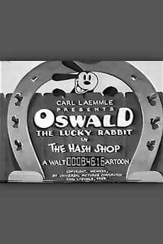 ‎The Hash Shop (1930) directed by Walter Lantz • Reviews, film + cast ...
