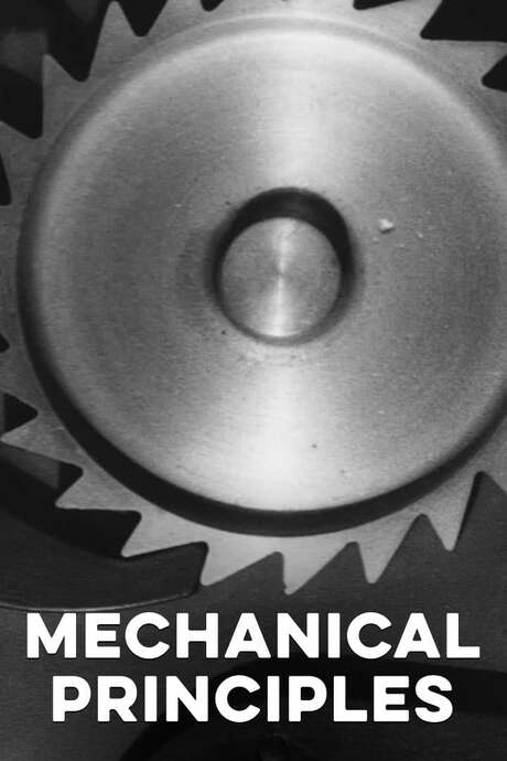 ‎Mechanical Principles (1930) directed by Ralph Steiner • Reviews, film ...