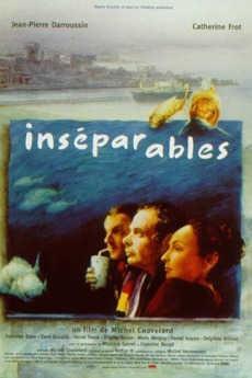 ‎Inséparables (1999) directed by Michel Couvelard • Film + cast ...