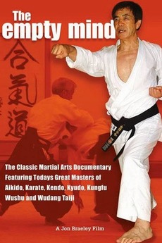 ‎The Empty Mind (2004) • Film + cast • Letterboxd