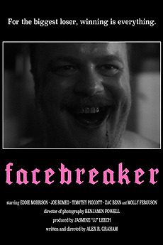 ‎Facebreaker (2023) directed by Alex R. Graham • Film + cast • Letterboxd