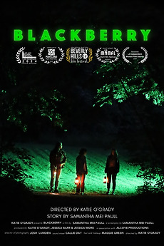 ‎BLACKBERRY (2024) directed by Katie O’Grady • Reviews, film + cast ...