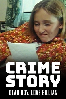 Dear Roy, Love Gillian’ review by Mark Cunliffe 🇵🇸 • Letterboxd