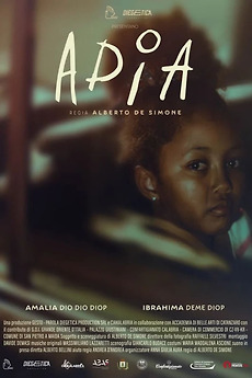 ‎Adia (2024) directed by Alberto De Simone • Film + cast • Letterboxd