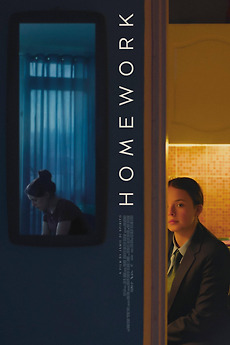 ‎Homework (2024) directed by Jamie Di Spirito • Reviews, film + cast ...