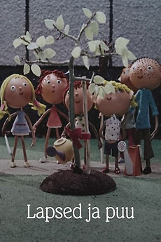 ‎Children and Tree (1965) directed by Elbert Tuganov • Reviews, film ...
