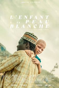 ‎L'Enfant à la Peau Blanche (2024) directed by Simon Panay • Film ...