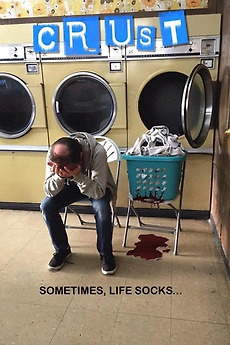 ‎Crust (2024) directed by Sean Whalen • Reviews, film + cast • Letterboxd