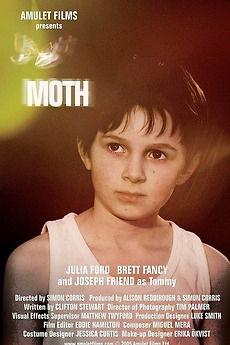 ‎Moth (2004) directed by Simon Corris • Film + cast • Letterboxd