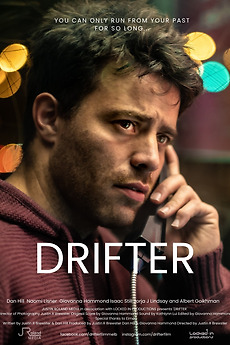 ‎Drifter (2024) directed by Justin R Brewster • Film + cast • Letterboxd