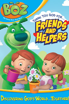 ‎Boz- Thank You God for Friends and Helpers directed by Jeff Gittle ...