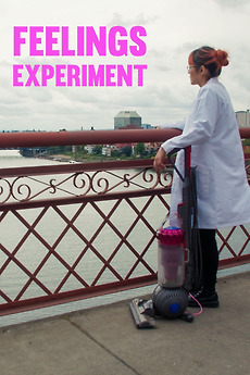 ‎Feelings Experiment directed by Dawn Jones Redstone • Film + cast ...