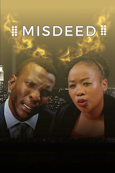 ‎Misdeed (2021) directed by Olufunso A Adekunle • Film + cast • Letterboxd